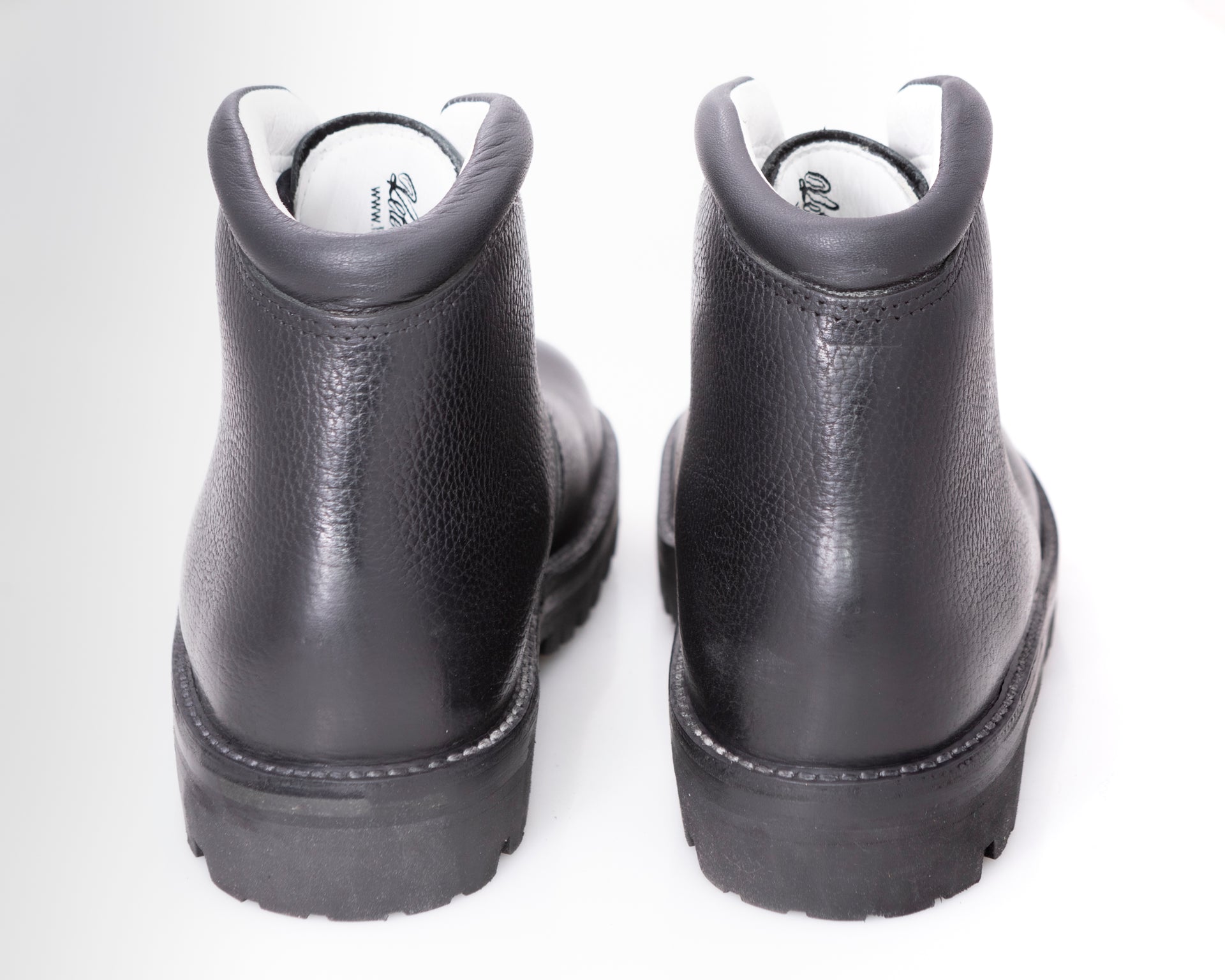 Peter Limmer & Sons - Custom Boot Deposit – Limmer Boots