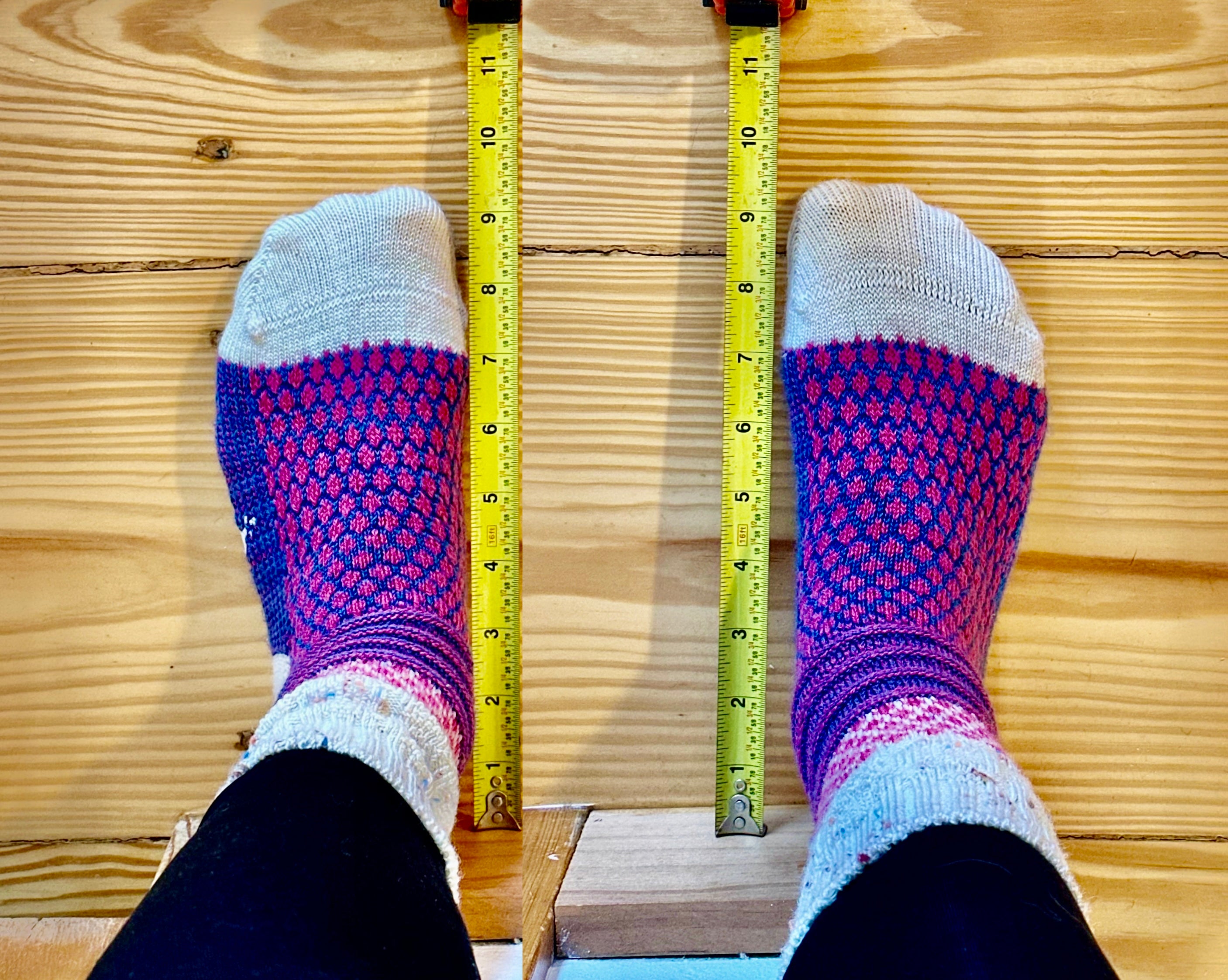 Order & Sizing Process – Limmer Boots