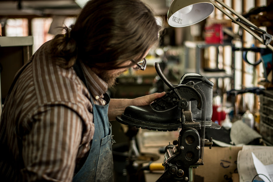 Shop Peter Limmer & Sons – Limmer Boots