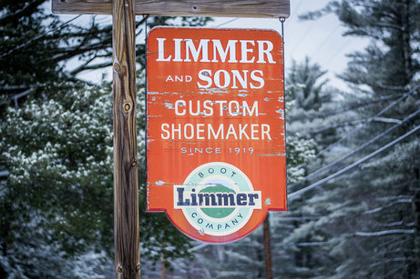 Shop Peter Limmer & Sons, Intervale, NH – Limmer Boots