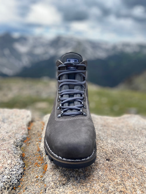 Shop Limmer Leather Hiking Boots & Shoes – Limmer Boots