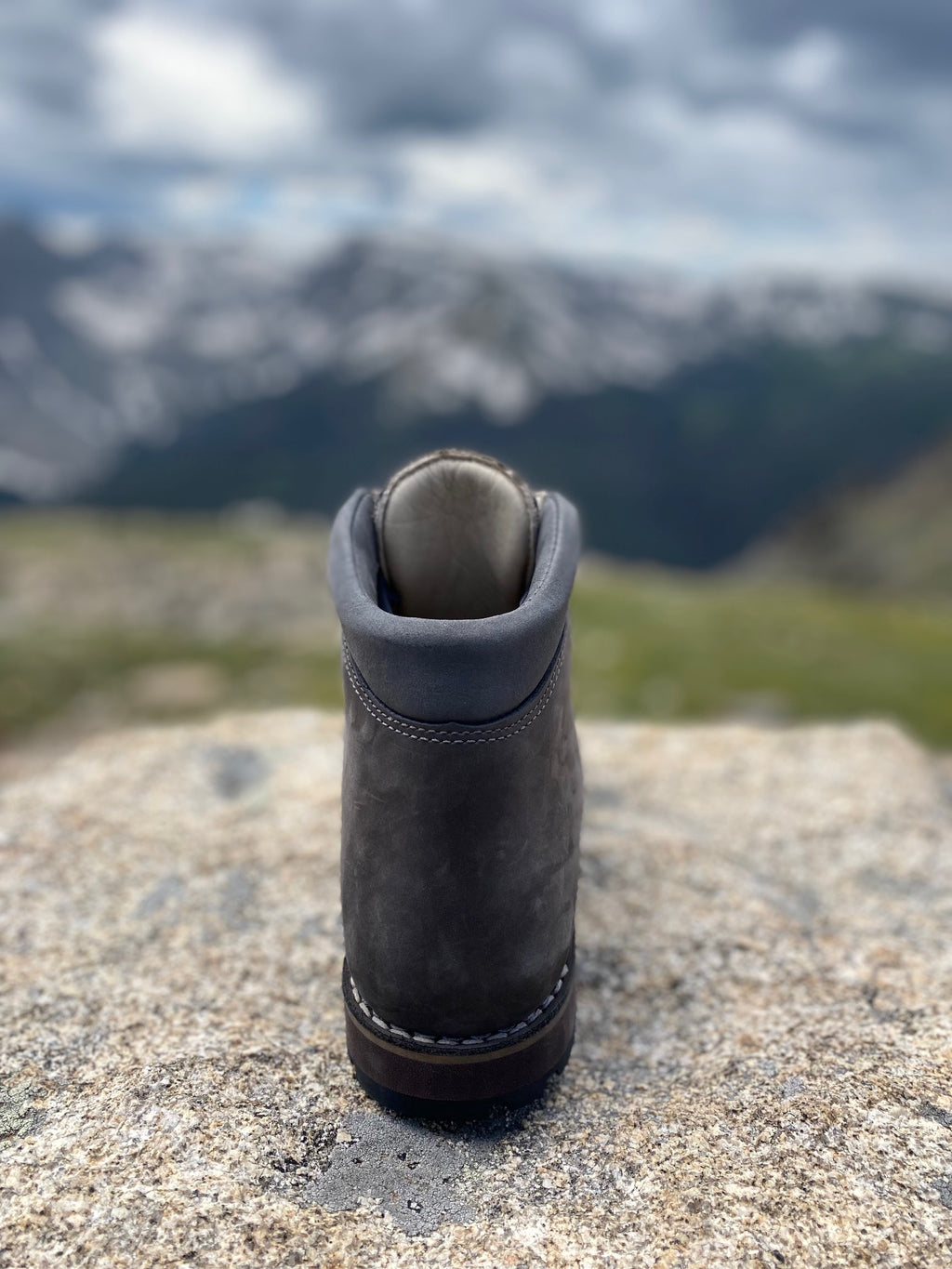 The Ultralight – Limmer Boots