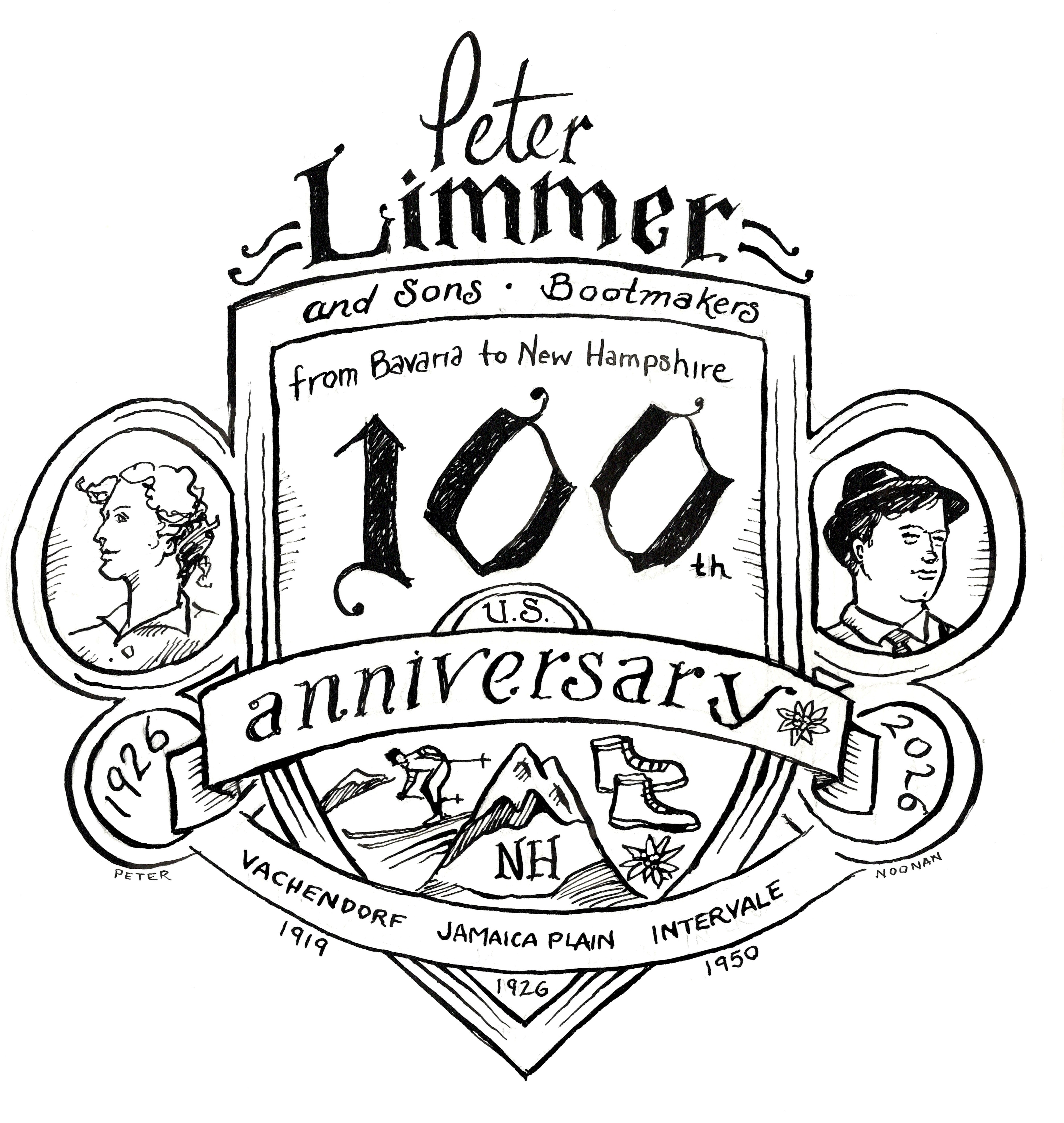LimmerFest - Intervale, NH - June 5th - 6th, 2026 – Limmer Boots