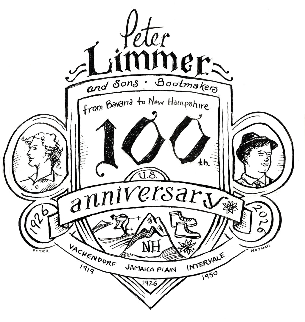 LimmerFest - Intervale, NH - June 5th - 6th, 2026 – Limmer Boots