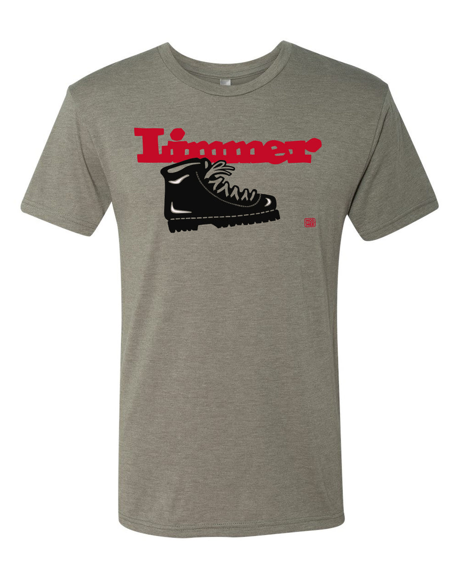 Limmer Shirts – Limmer Boots