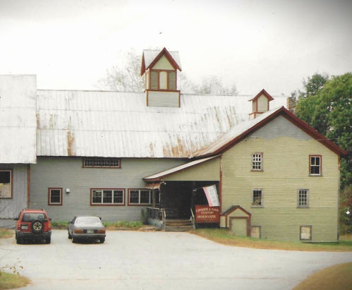 Shop Peter Limmer & Sons – Limmer Boots