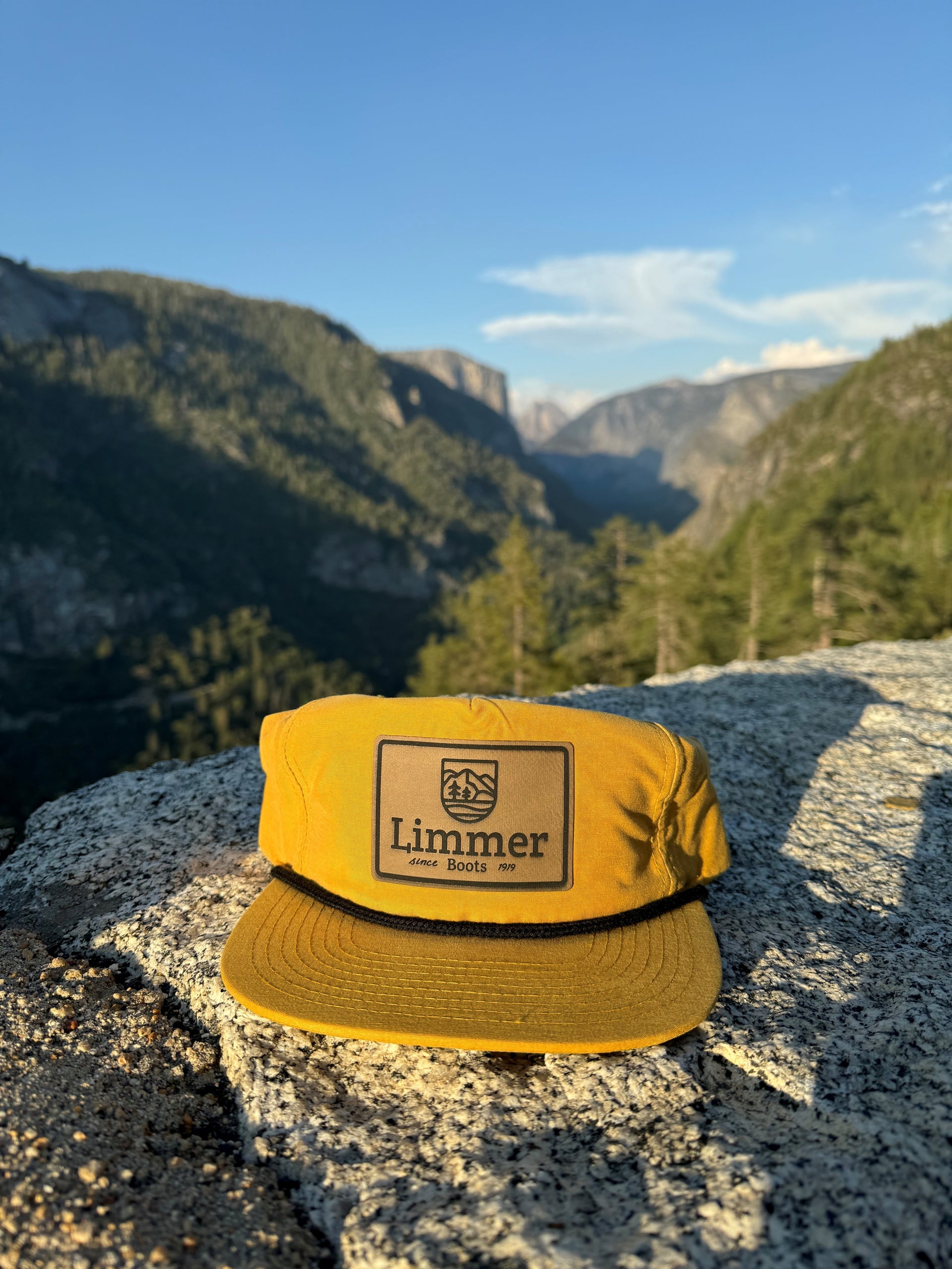 Limmer Hats – Limmer Boots