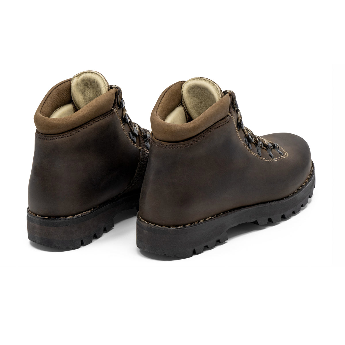 The Lightweight – Limmer Boots