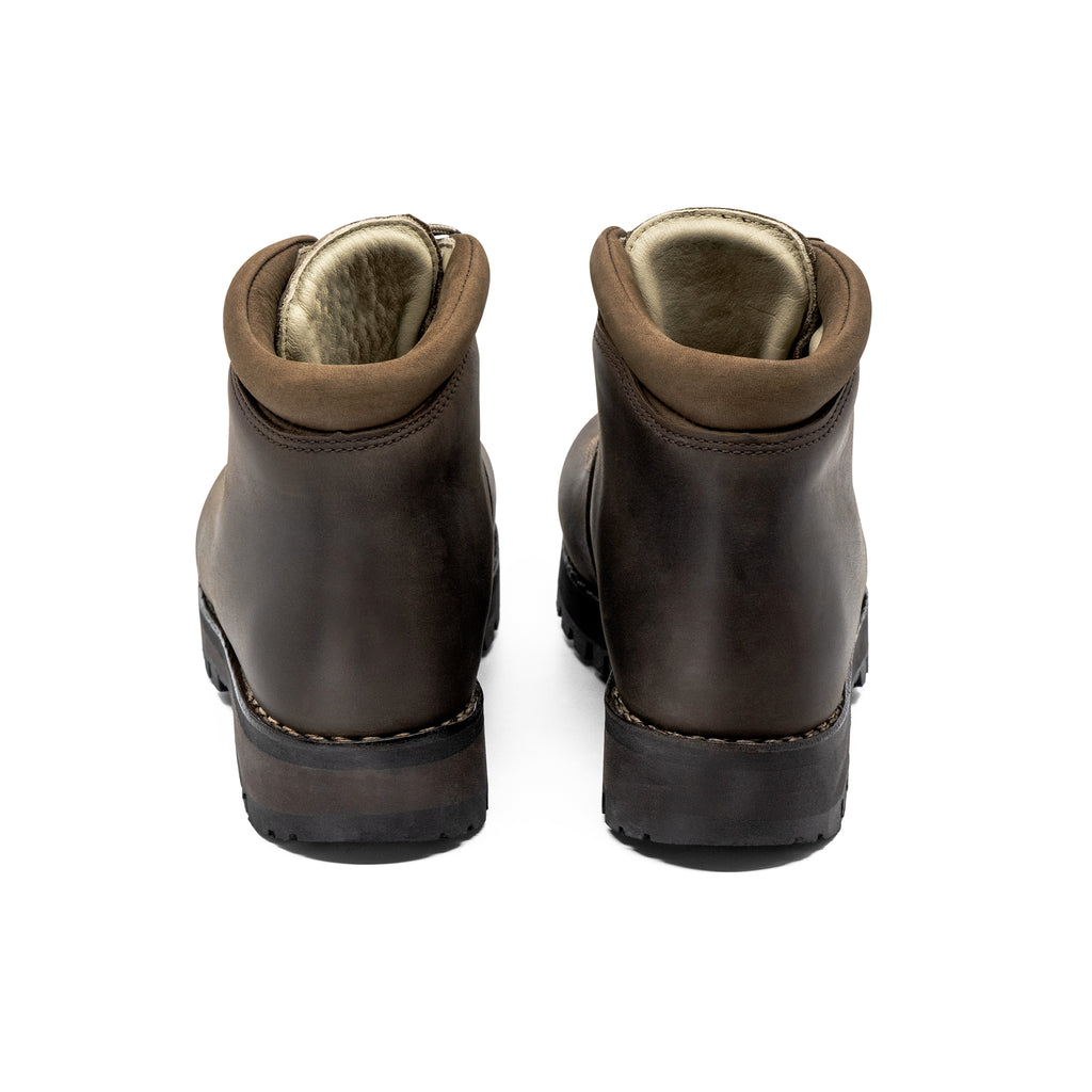 The Lightweight – Limmer Boots