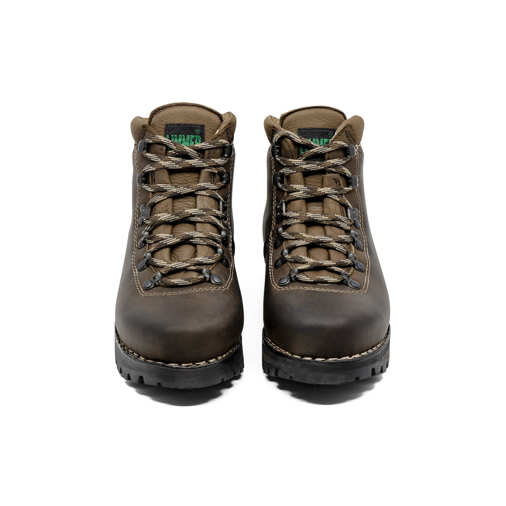 The Lightweight – Limmer Boots