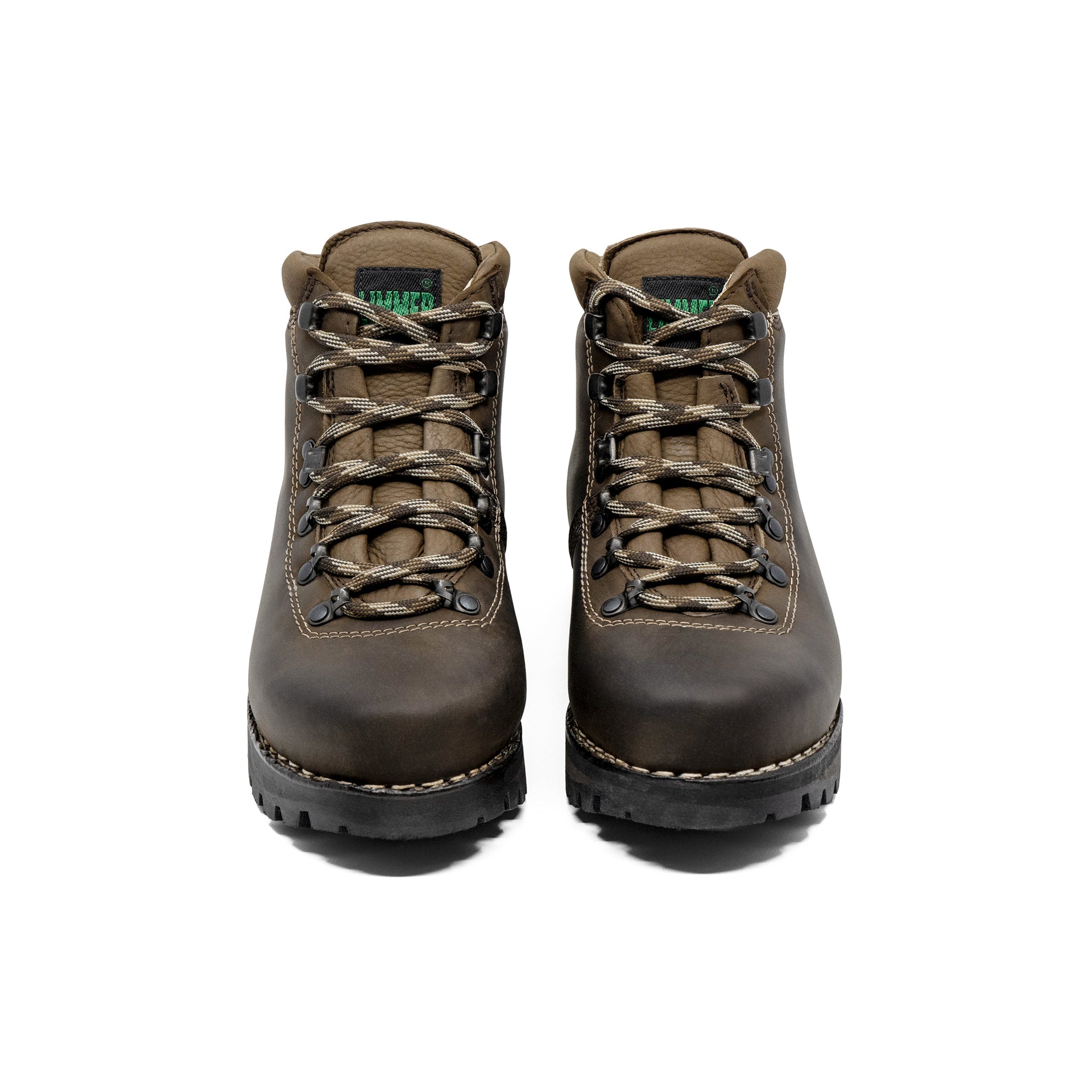 The Lightweight – Limmer Boots