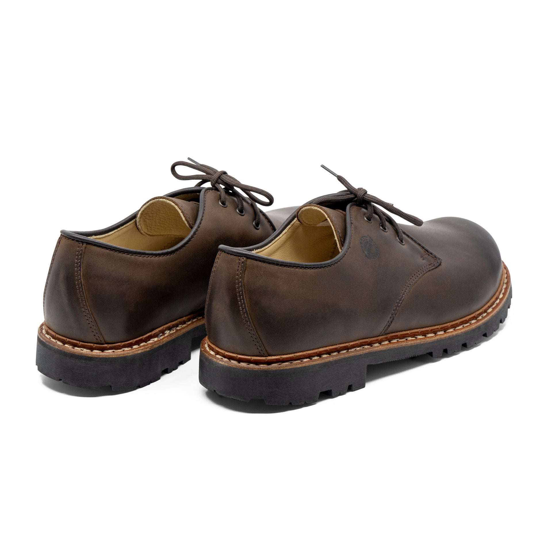 The Oxford – Limmer Boots