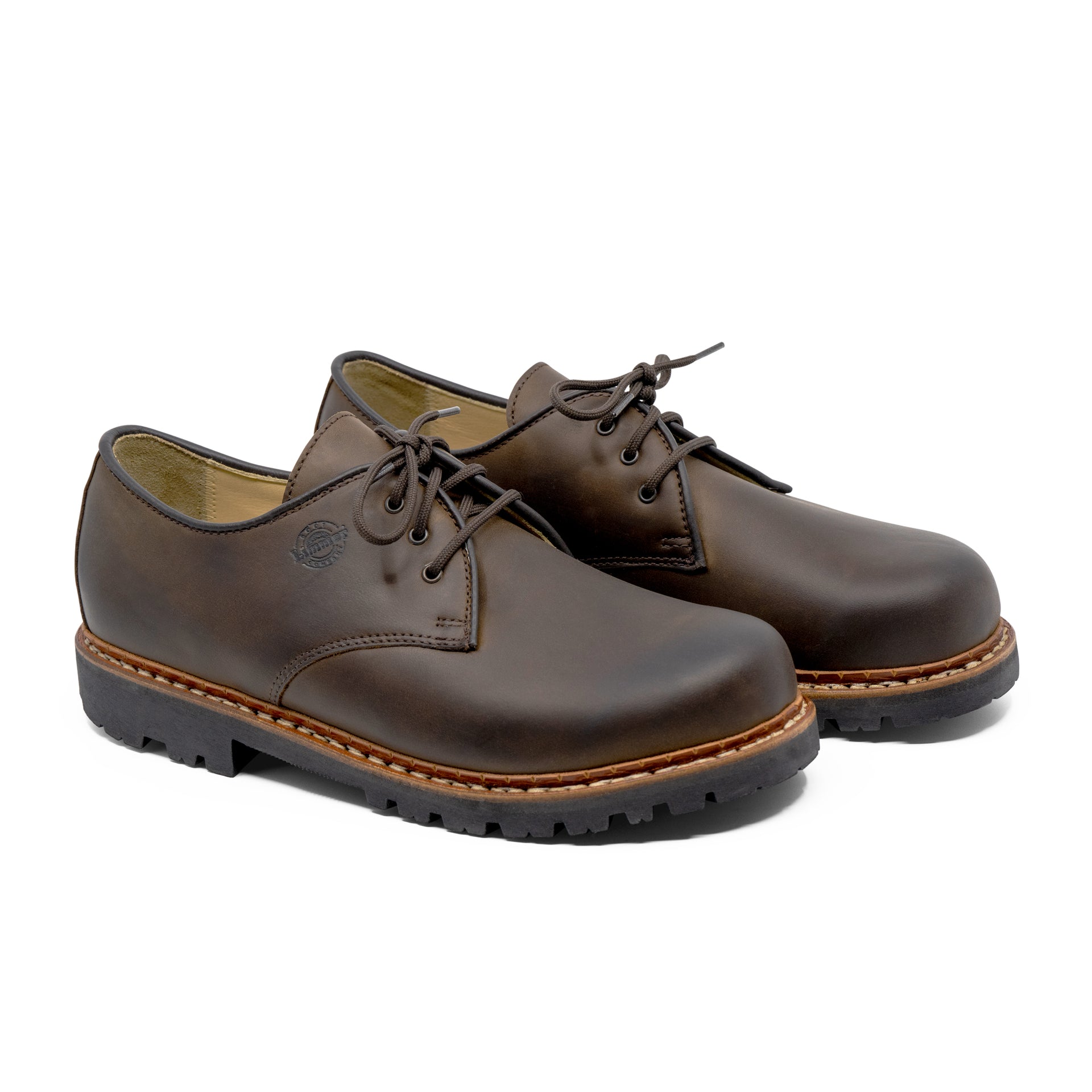 The Oxford – Limmer Boots