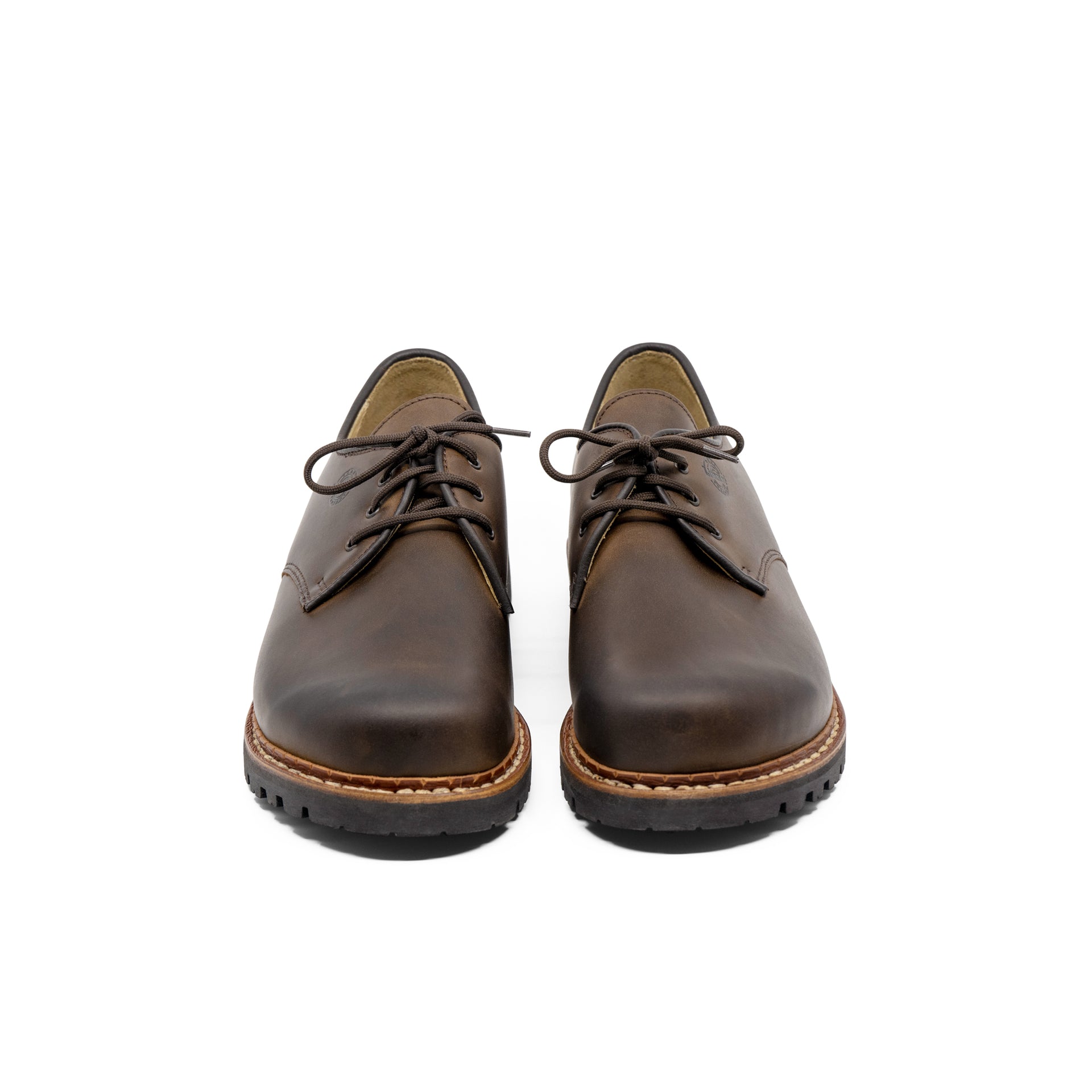 The Oxford – Limmer Boots