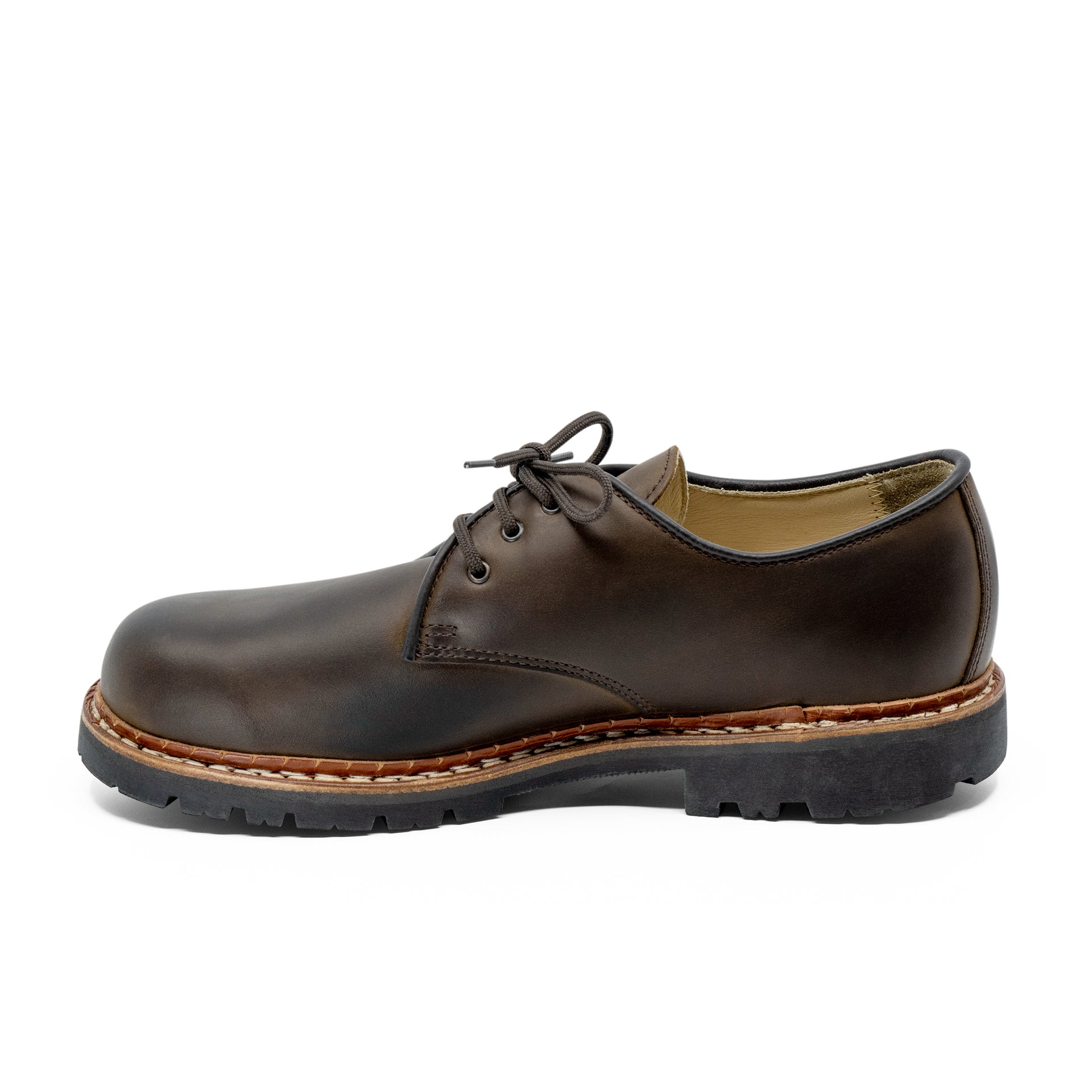 The Oxford – Limmer Boots