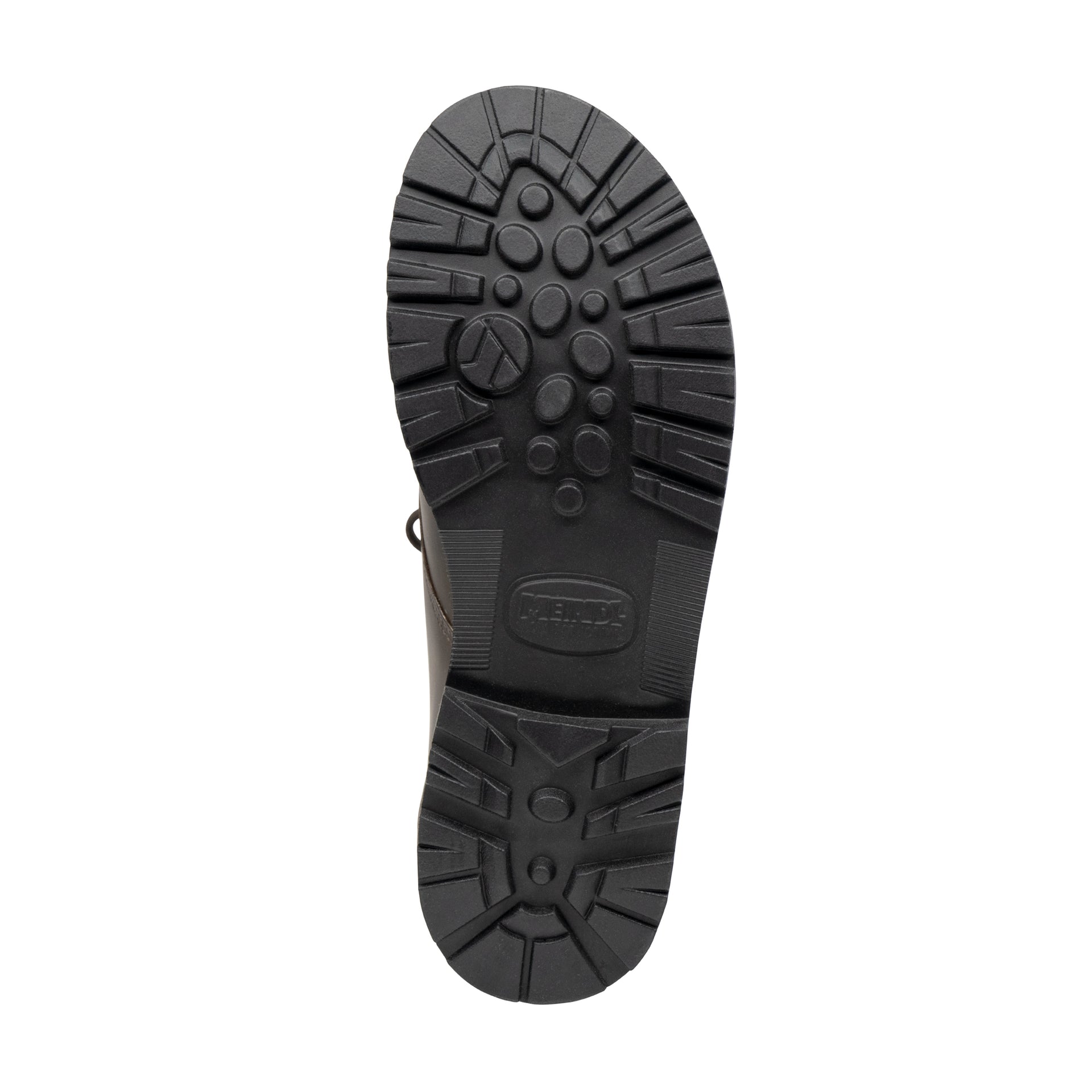 The Oxford – Limmer Boots