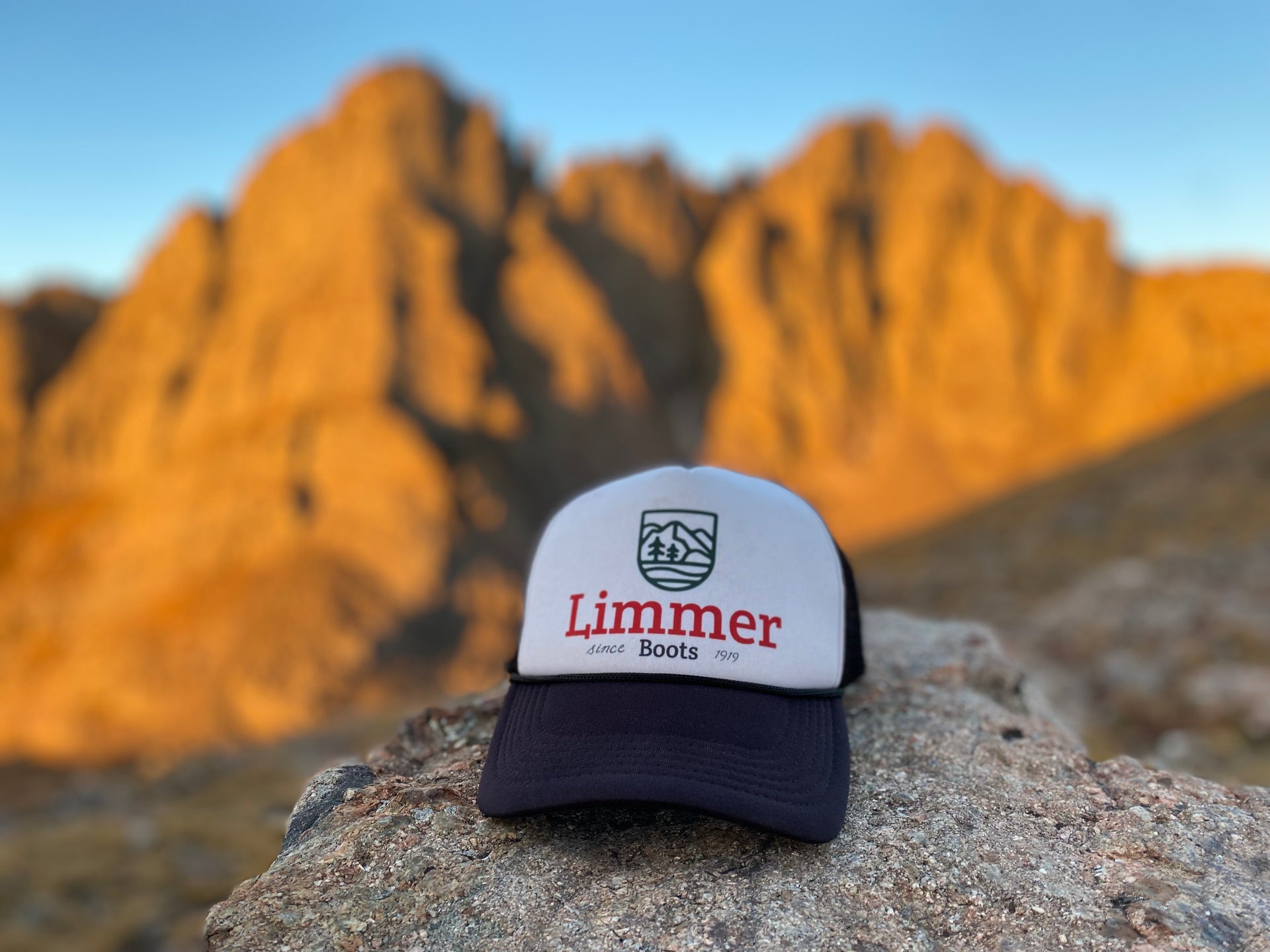 Limmer Hats – Limmer Boots