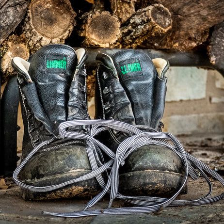 Shop Limmer Leather Hiking Boots & Shoes – Limmer Boots