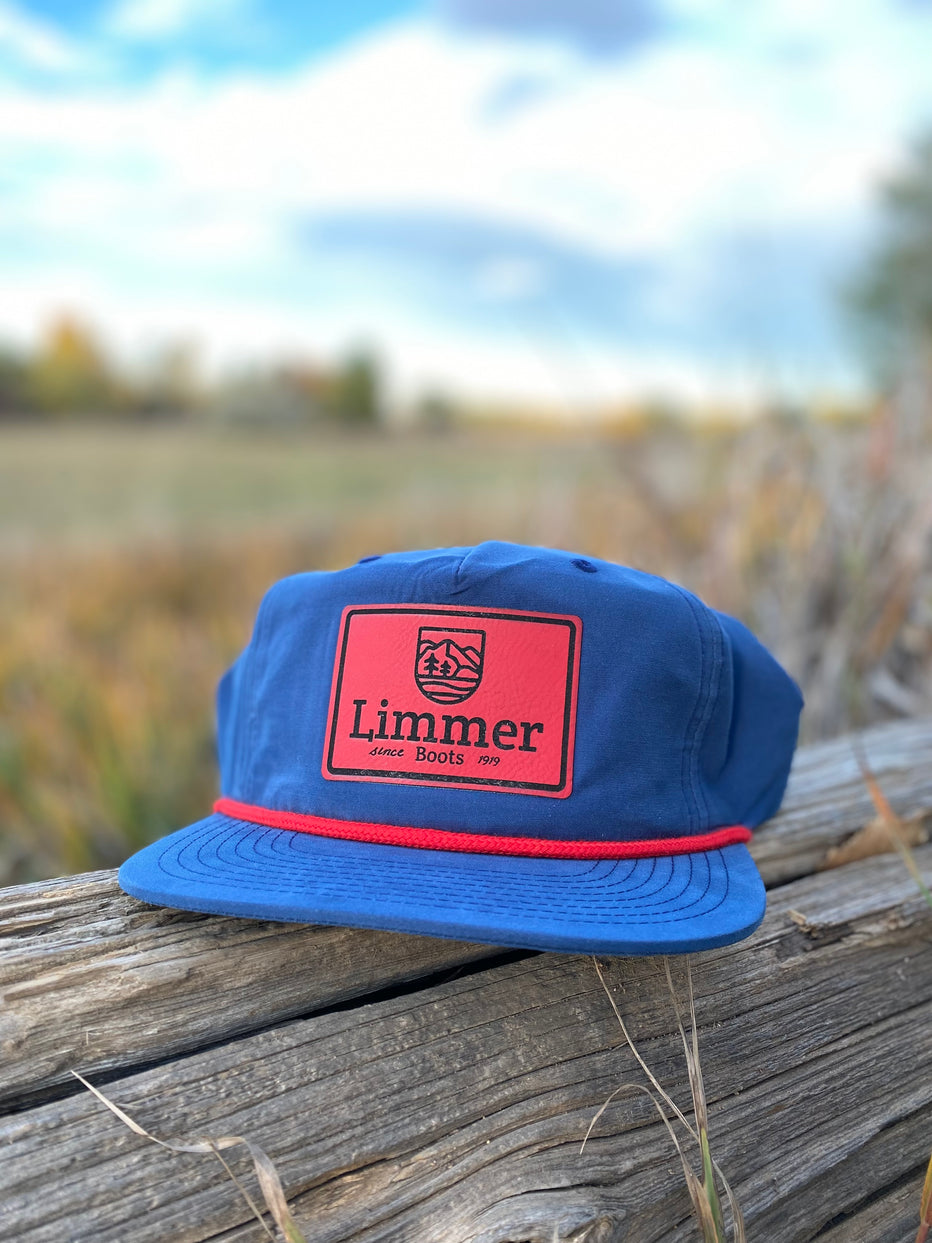 Limmer Hats – Limmer Boots